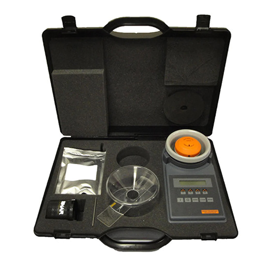 Sinar BeanPro 6070 Moisture and Density Analyser - Roasters.Store